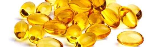 Fish Oil Triglycerides vs. Ethyl Esters - Short Hills Ophthalmology