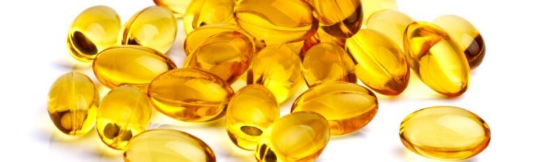 Fish Oil Triglycerides vs. Ethyl Esters - Short Hills Ophthalmology