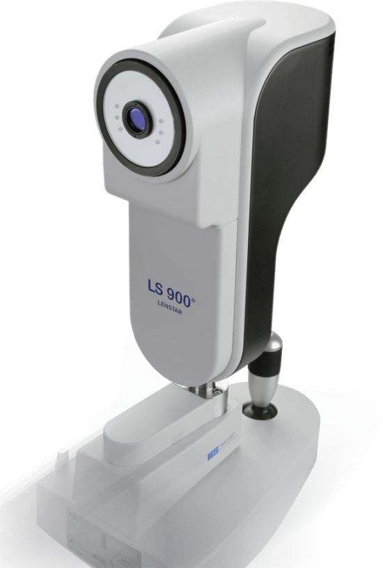 Testing Technology - Short Hills Ophthalmology